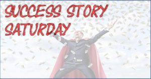Success Story Saturday – Sheila Johnson | RhinoDaily.com
